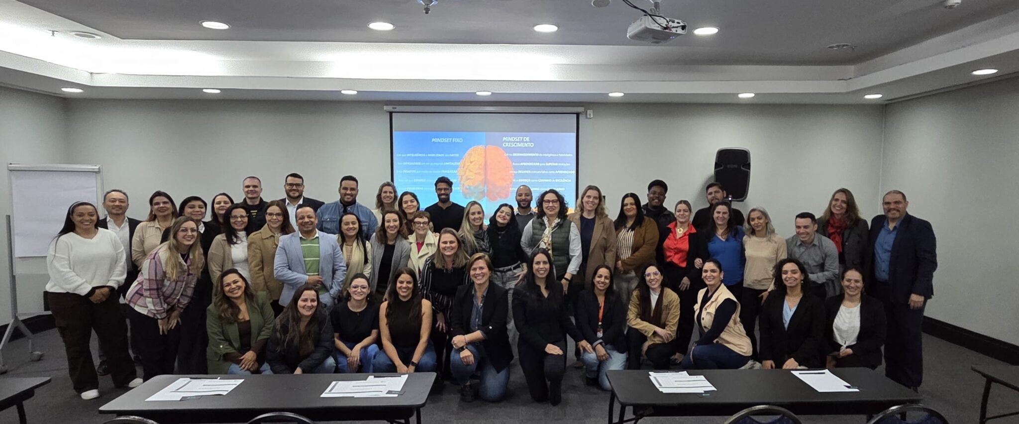 FOHB e Aqua Management promovem imersão estratégica em comunicação e ...